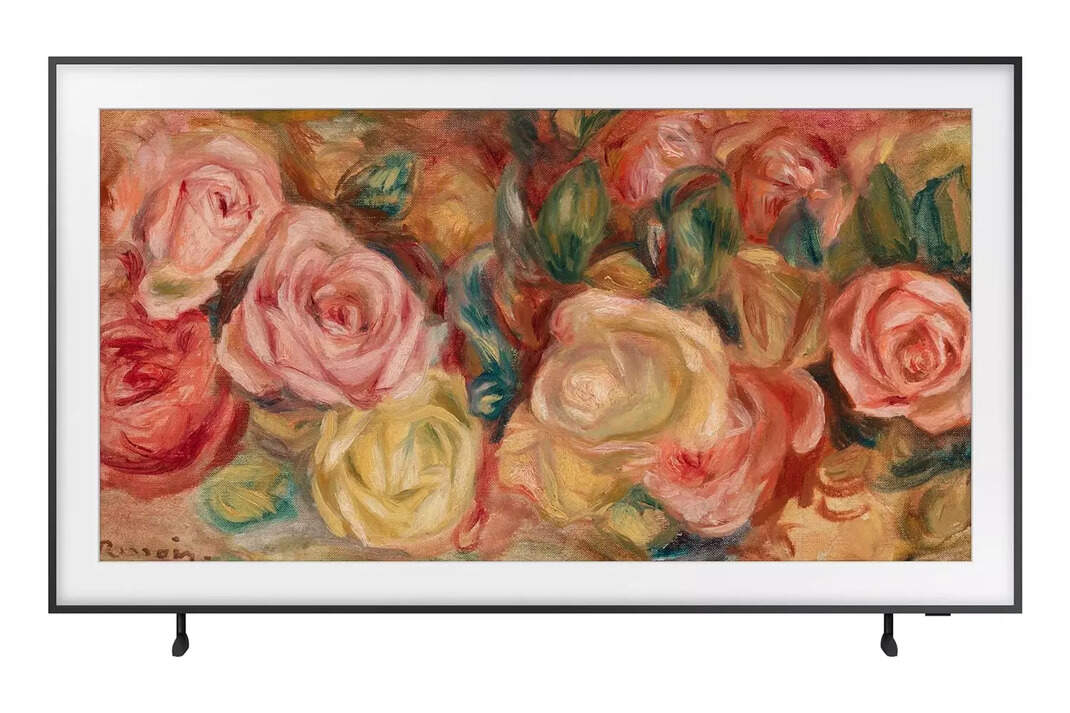 Compare Samsung 189 cm (75 inches) The Frame Series 4K Ultra HD Smart ...