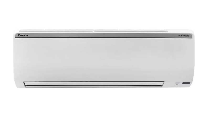 Explore a range of 1-ton split ACs for your office space in 2024