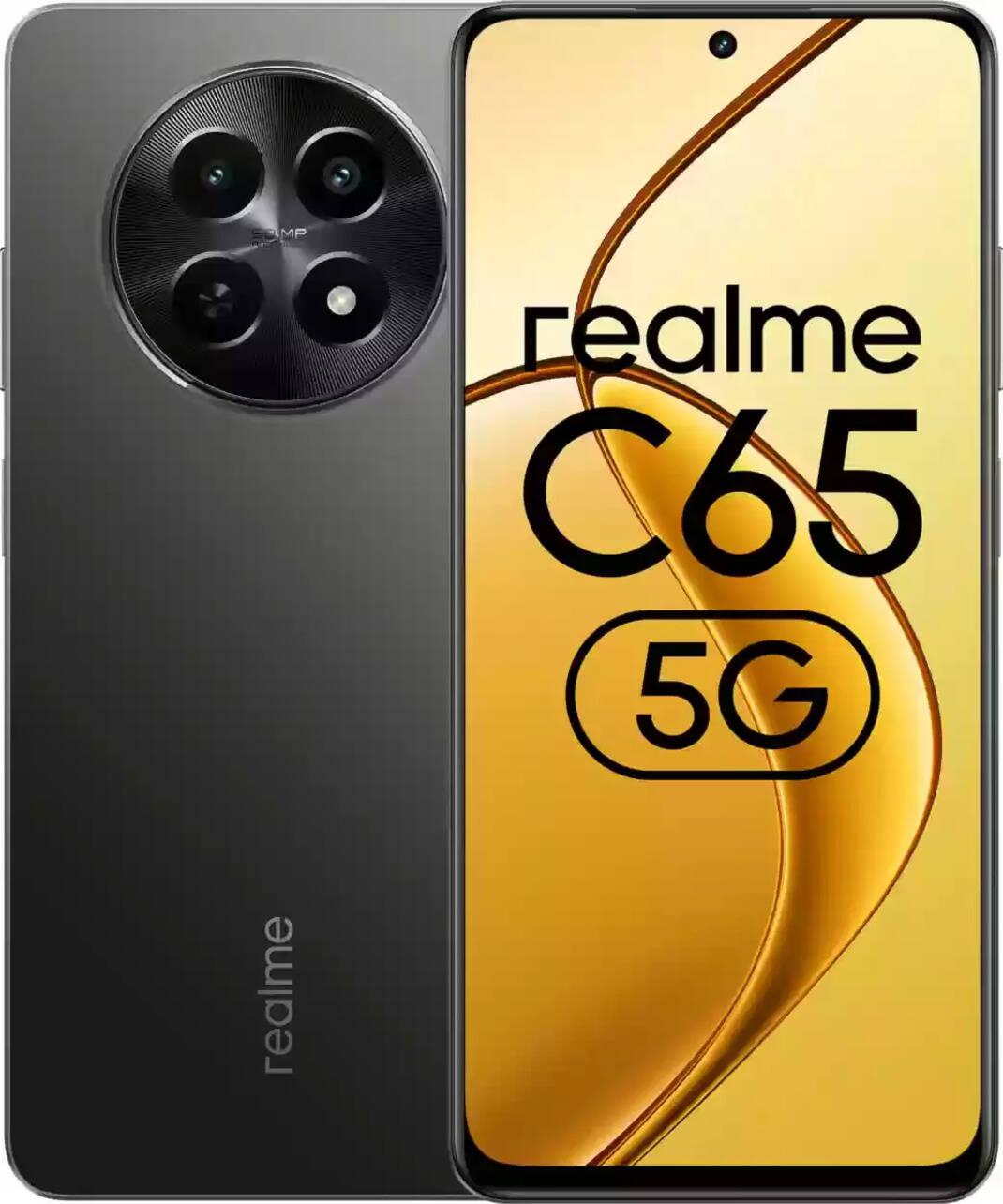 Realme C65 5G 128 GB 6 GB vs Xiaomi Redmi 13 5G: Compare Specifications, Price | Gadgets Now