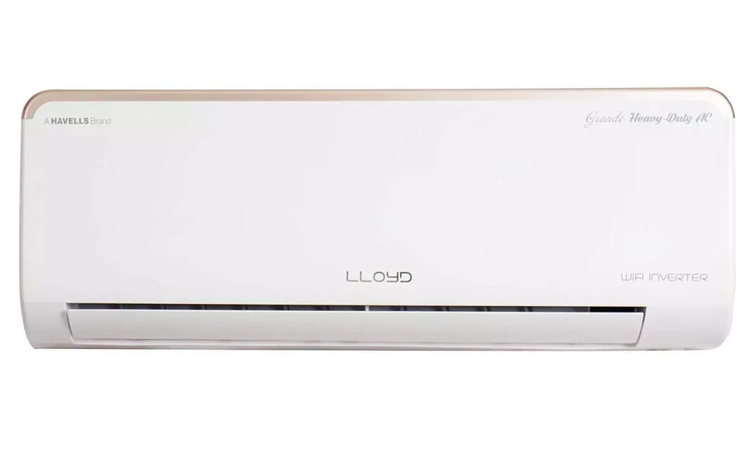 Compare Lloyd GLS12I5FWGHE 2023 Model 1.0 Ton 5 Star Heavy Duty ...