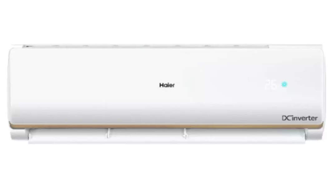Compare Haier HSU18C-TQG3BE1-INV 1.5 Ton 3 Star Supersonic Cooling ...