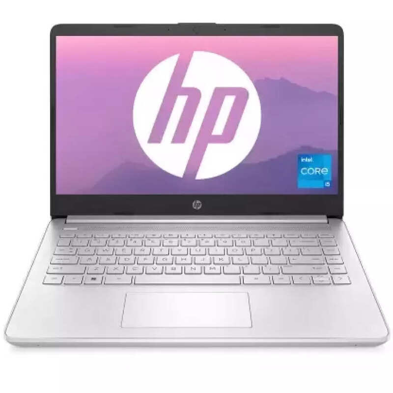 HP 15-fd0186TU Laptop Intel Core i3-1315U/8GB/512GB SSD/Windows 11 ...
