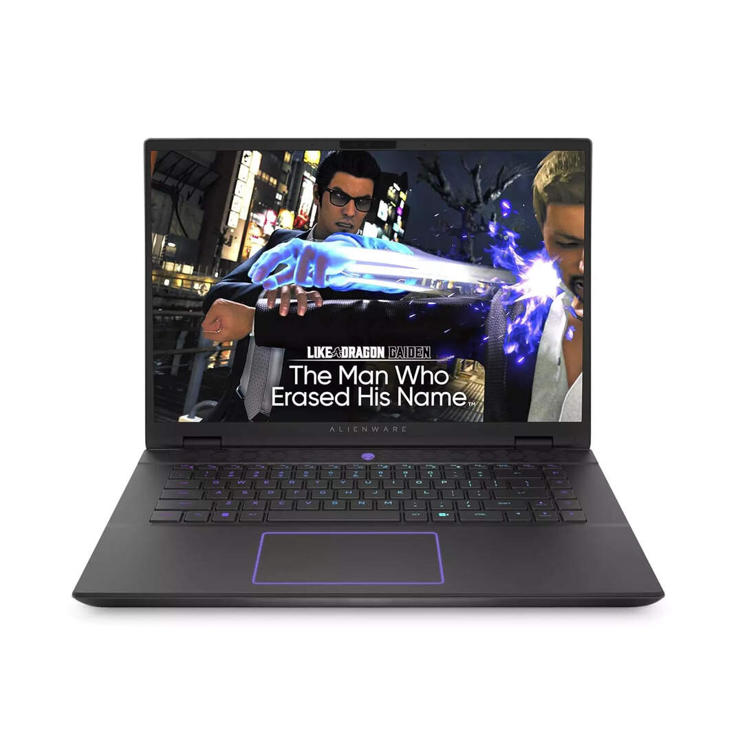 Dell Alienware m16 R2 Laptop Intel Core Ultra 7 155H/16GB/1TB SSD ...
