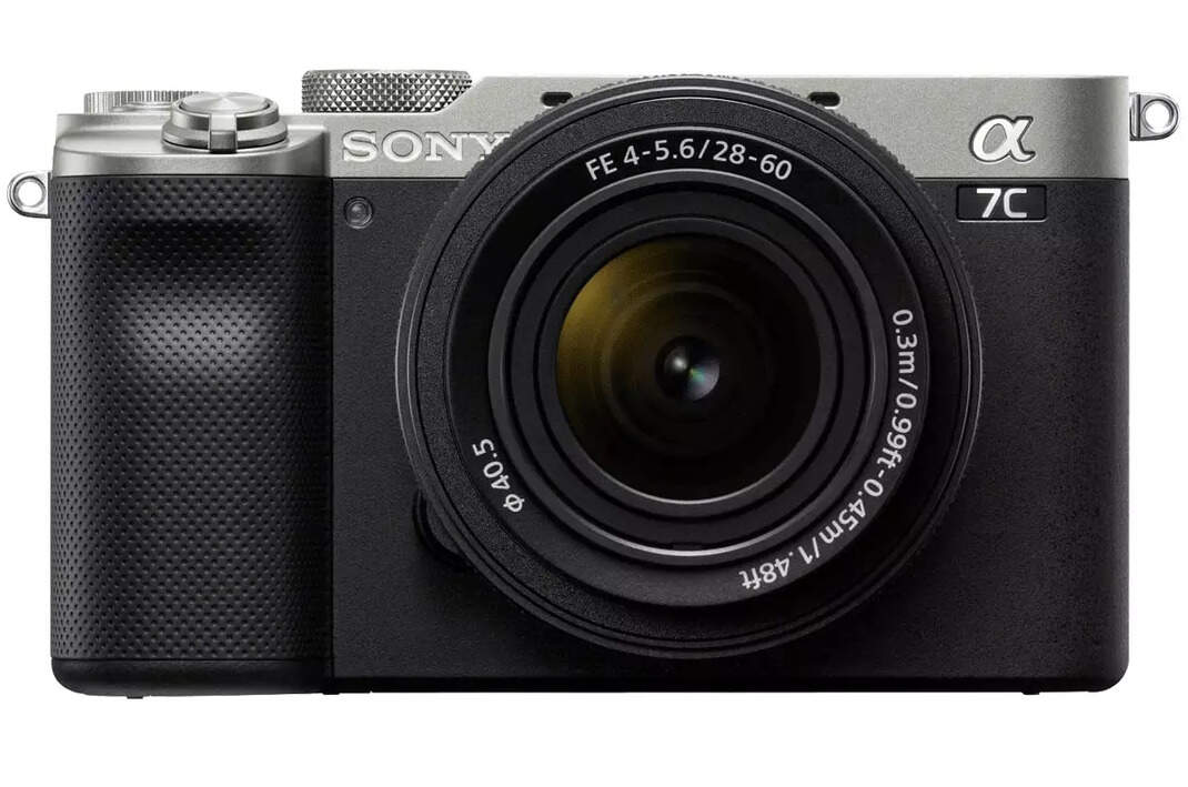 Sony Alpha ILCE-7C (Body) Mirrorless Camera: Price, Full Specifications ...