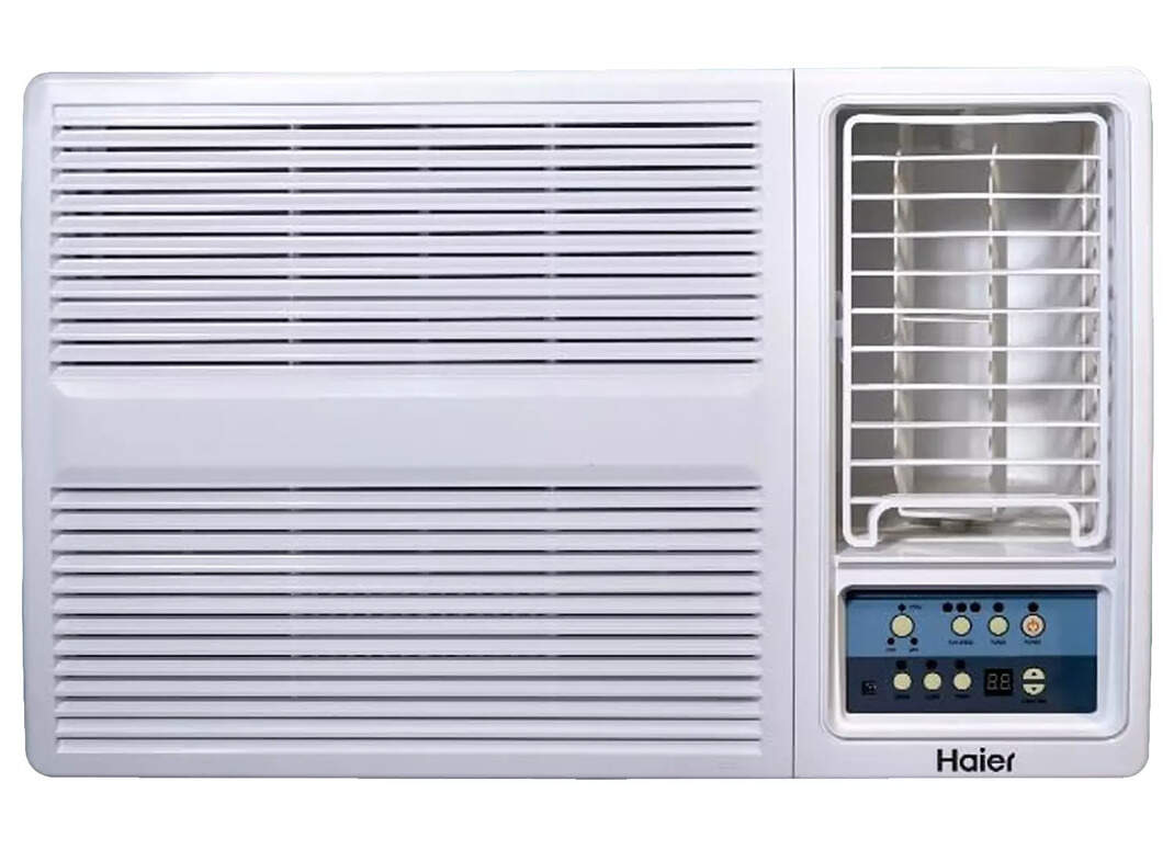 Compare Haier HWU18F-AOW3BN-FS 2024 Model 1.5 Ton 3 Star Fix Speed Side ...