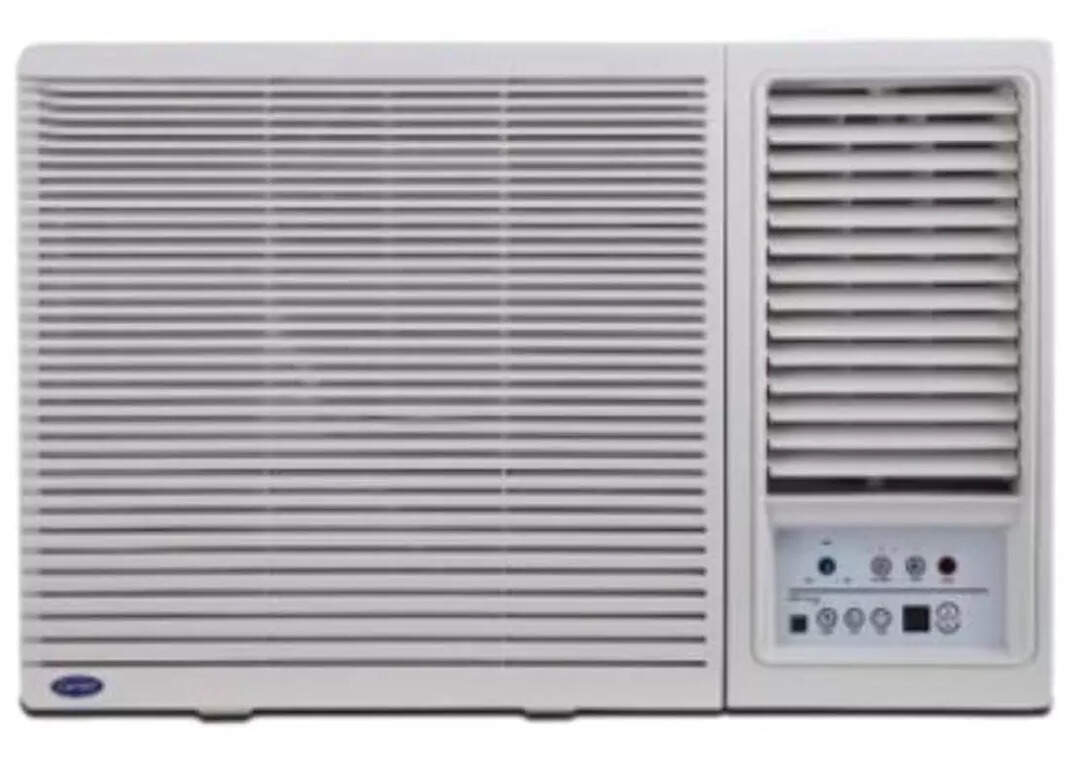 Carrier 18K Estrella EX 1.5 Ton 3 Star Copper, Dust Filter & Turbo Mode ...