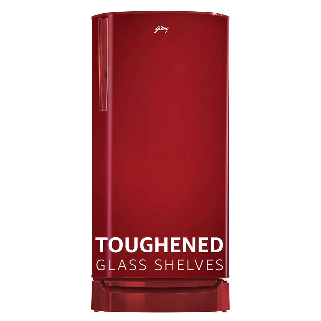 Godrej Single Door 180 Litres 2 Star Refrigerator RD ERIOPLS 205B THF ...