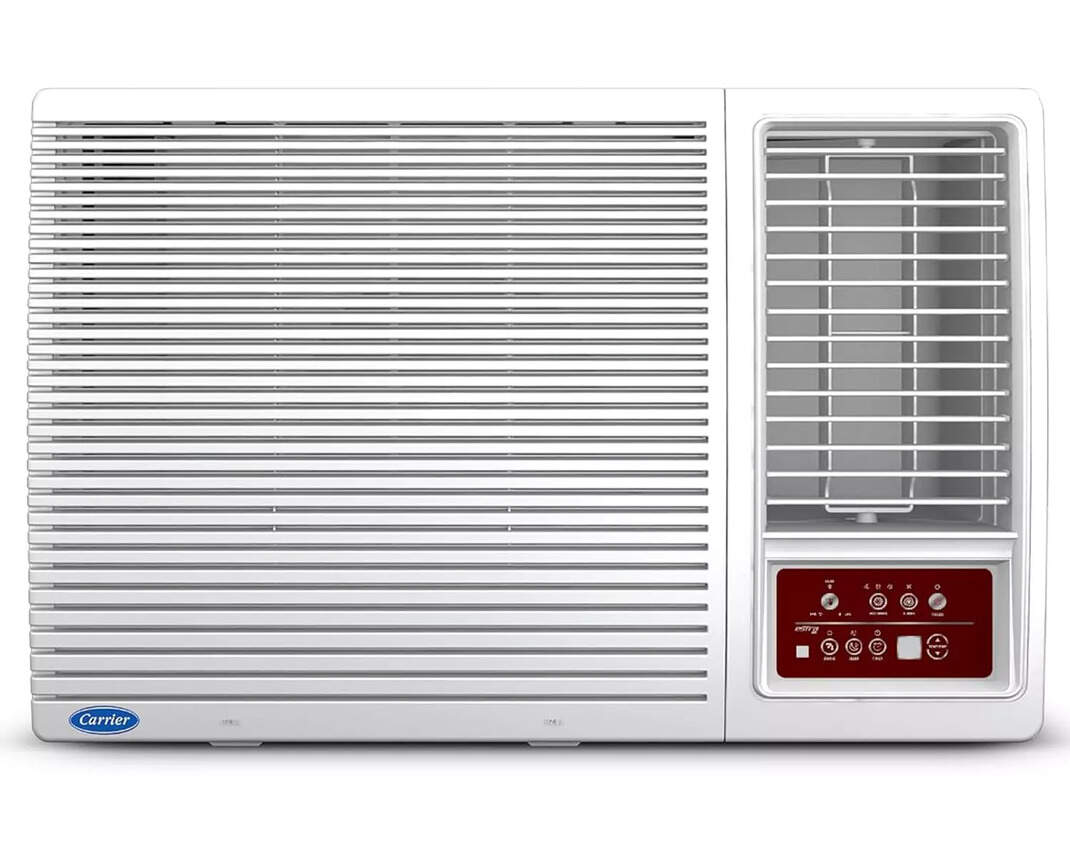 Compare Carrier CIW18SC5R32F0 2024 Model Estra EXi 1.5 Ton 5 Star ...