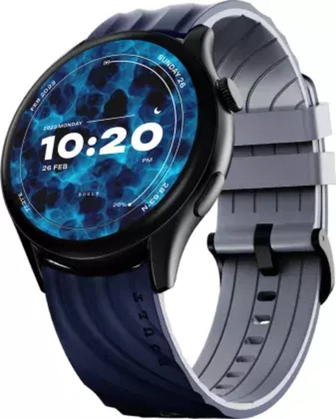 Compare Boult Striker Pro vs Fire-Boltt Cyclone - Boult Striker Pro vs ...