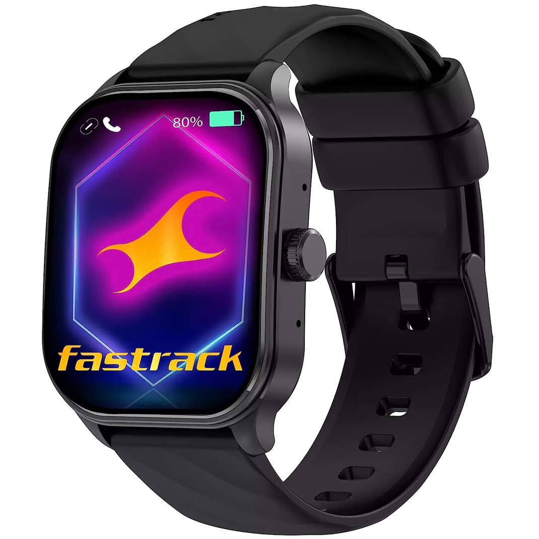 Fastrack Limitless FS1 Pro Price in India, Full Specifications (30 Jun ...
