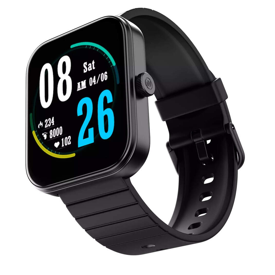 Noise ColorFit Pulse 3 Price in India, Full Specifications (17 Jun 2026 ...