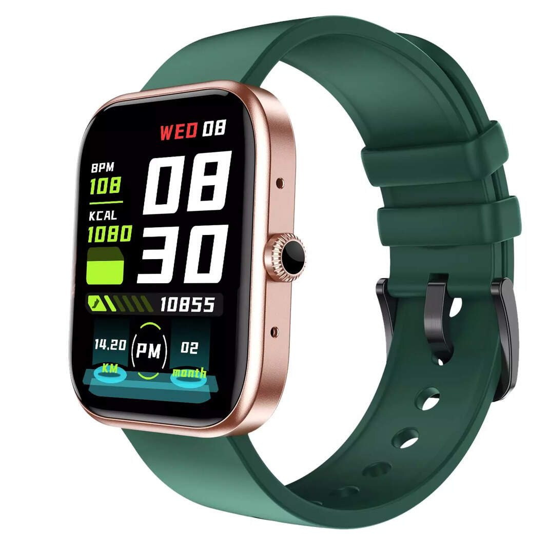 Compare Fire-Boltt Jaguar vs Fire-Boltt Talk Pro - Fire-Boltt Jaguar vs ...