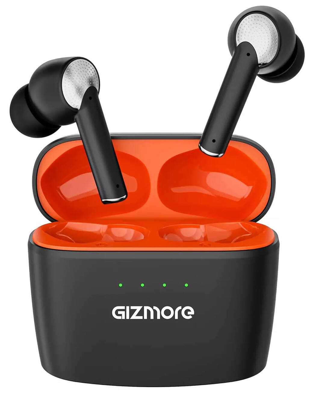 Compare Gizmore Elite 852 ANC TWS Bluetooth v5.3 Voice Assistant ...