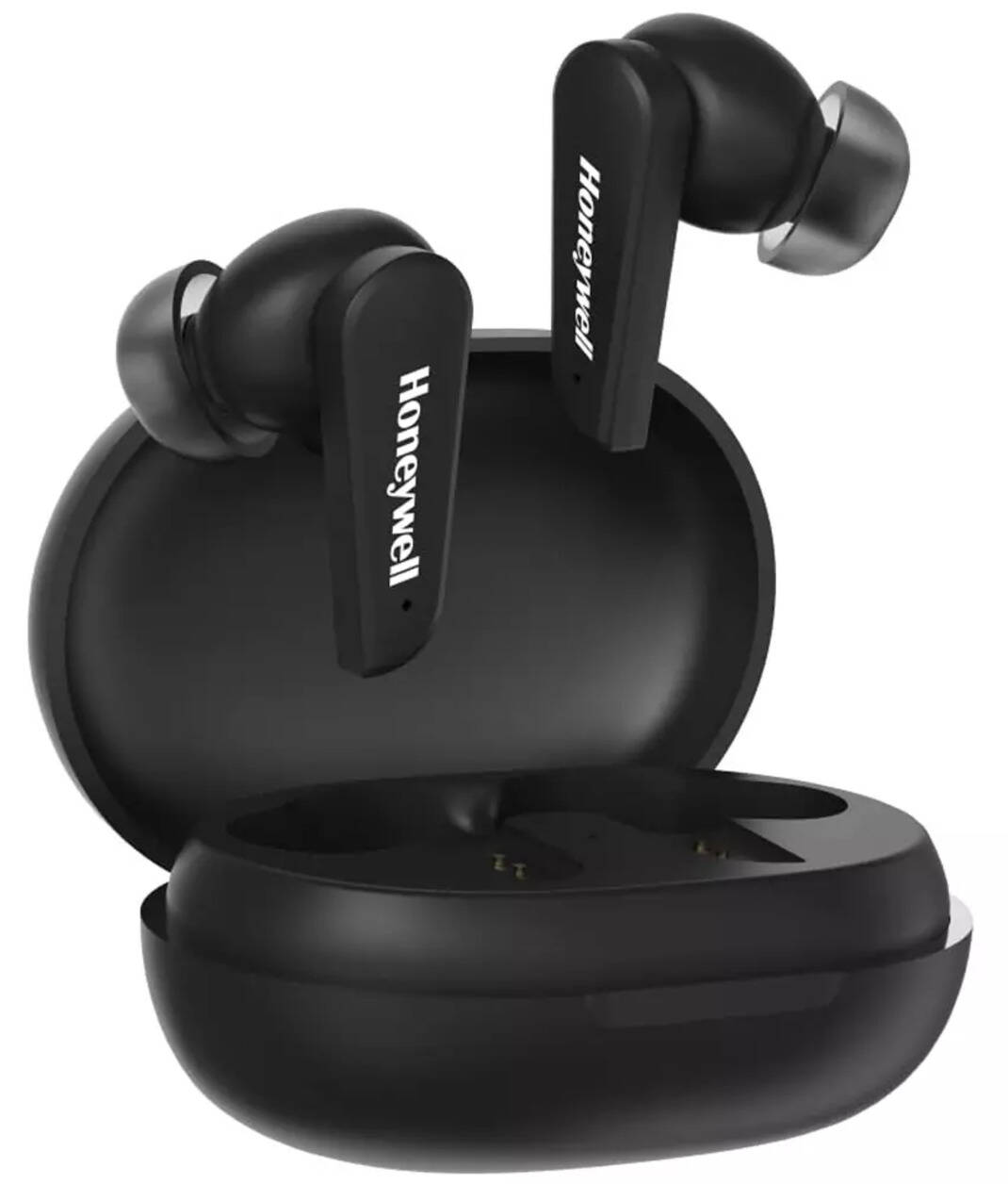 Honeywell Trueno U5000 Bluetooth v5.0 Truly Wireless ANC Earbuds, 16 ...