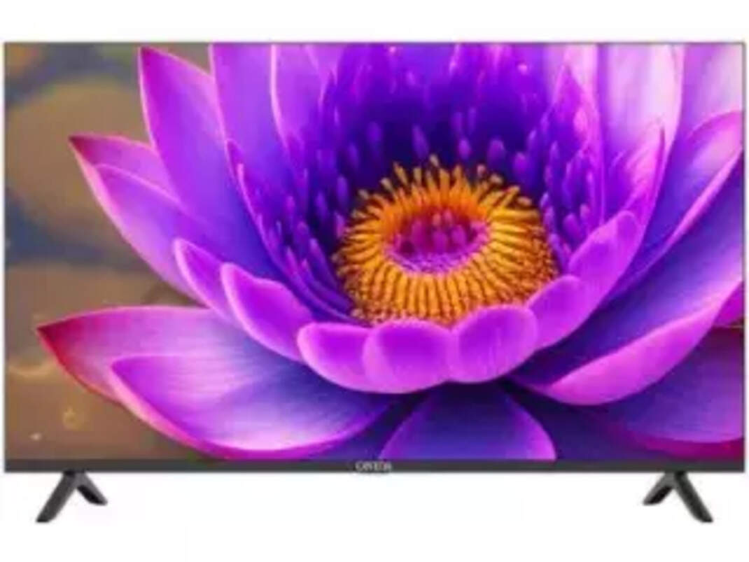 Onida 43UIG-R 43 Inches LED 4K, 3840 x 2160 Pixels TV Online at Best ...