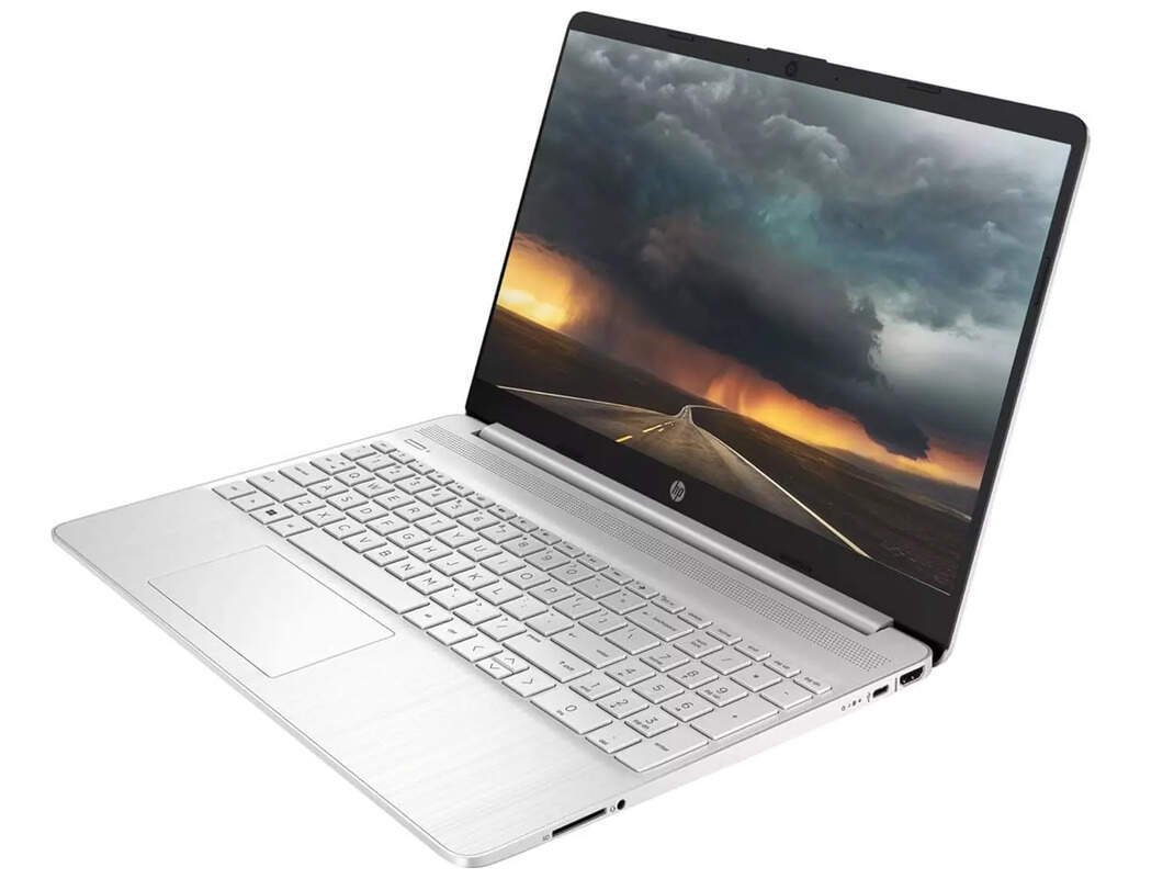 HP 15-dy2795wm Laptop Intel Core i5-1135G7/32GB/1TB SSD/Windows 11 ...