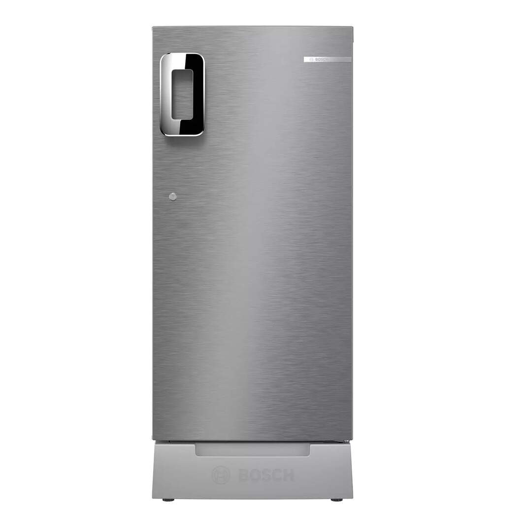 Bosch Single Door 207 Litres 5 Star Refrigerator CST20S25PI: Price ...