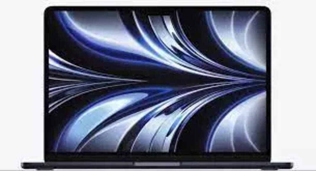 Compare Apple MacBook AIR M2 MLY33HN/A Laptop Apple M2 Chip/8GB/256GB SSD/Mac OS Monterey vs ...