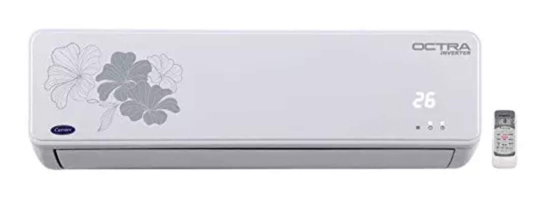 Compare Carrier 18K Octra ‎MS11D12-18CRDN3-QC2 1.5 Ton 5 Star Inverter ...