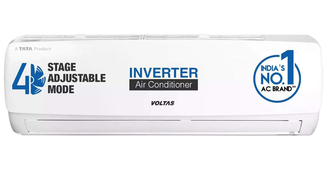 Compare Voltas 123V Vectra Elegant 2023 Model 1 Ton 3 Star Adjustable ...