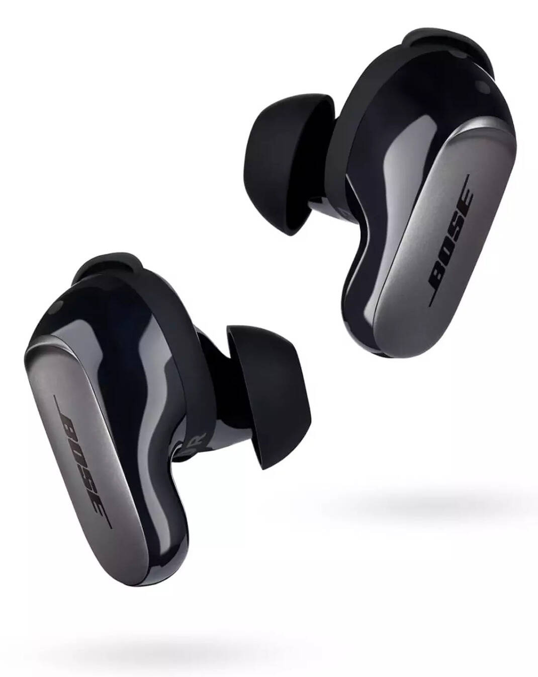 Compare Bose QuietComfort Ultra Wireless Bluetooth v5.3 Noise ...
