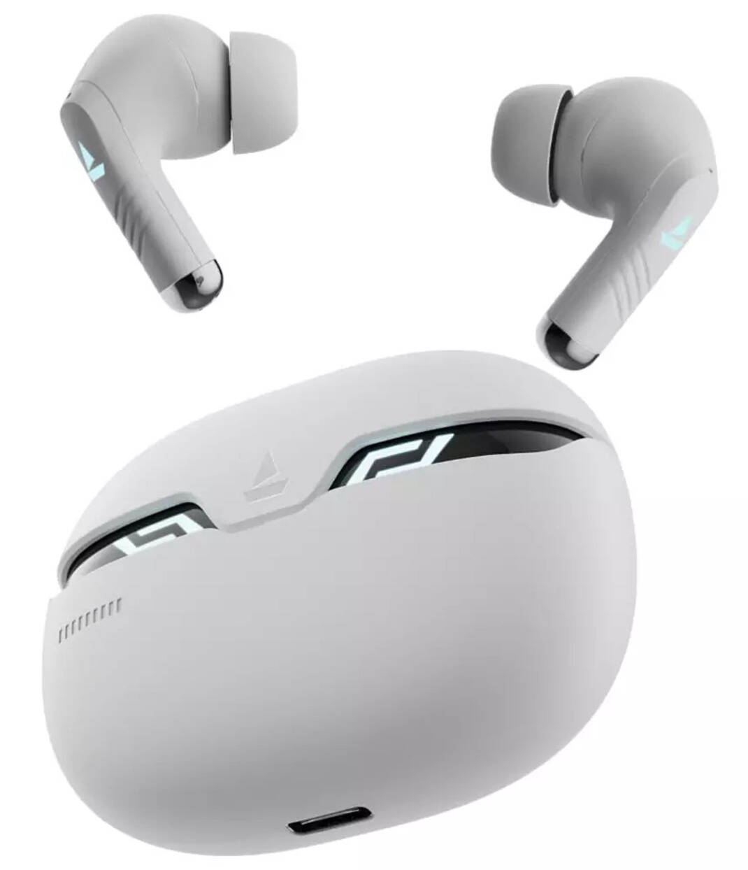 Compare boAt Immortal 101 TWS Bluetooth v5.3 Earbuds with Beast Mode ...