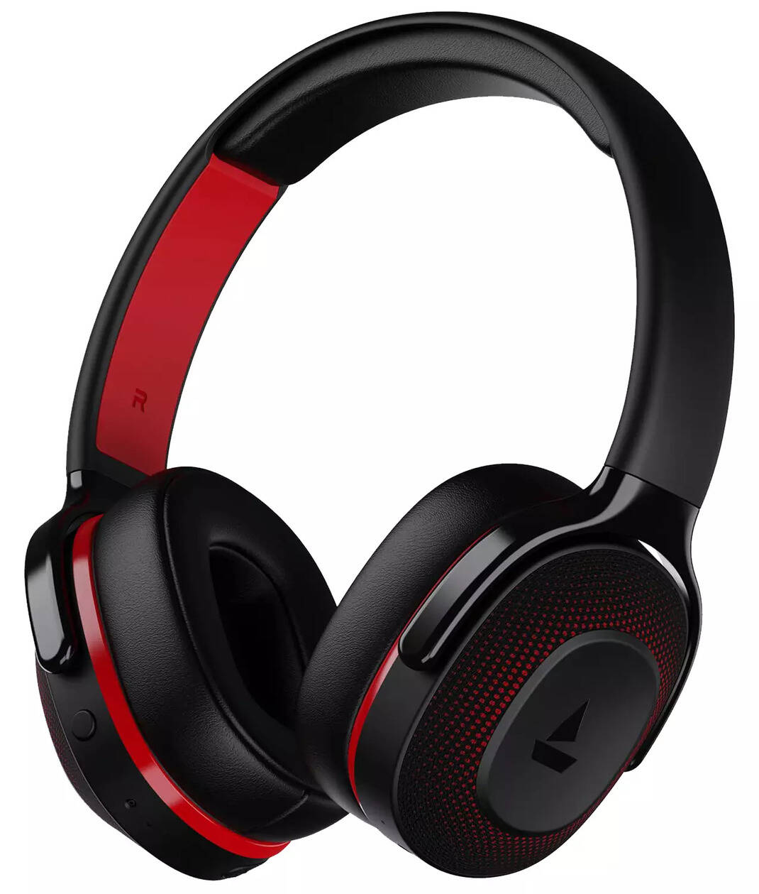 Compare boAt Rockerz 425 Bluetooth v5.2 Wireless Over Ear Headphones ...