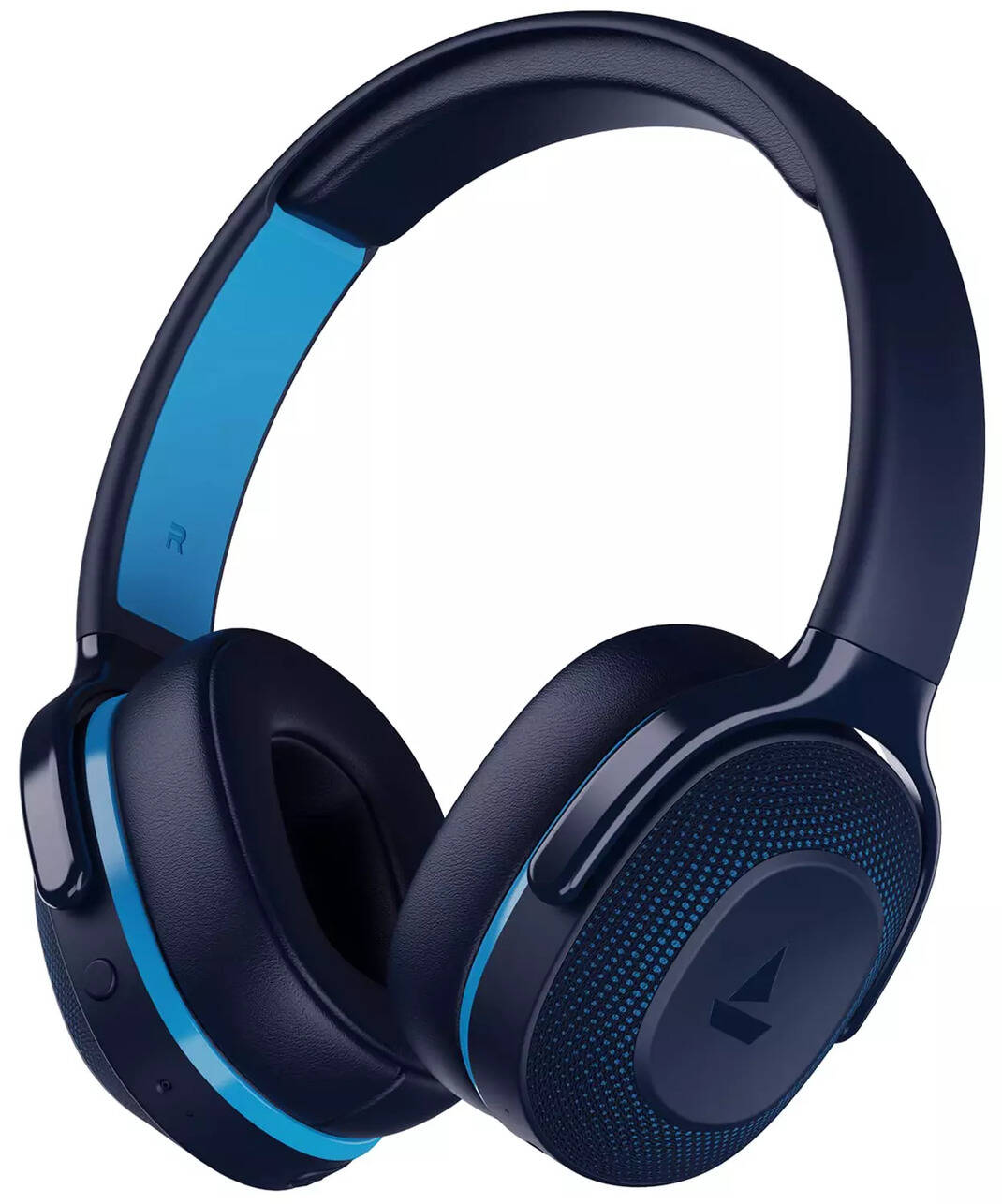 boAt Rockerz 425 Bluetooth v5.2 Wireless Over Ear Headphones with Mic ...