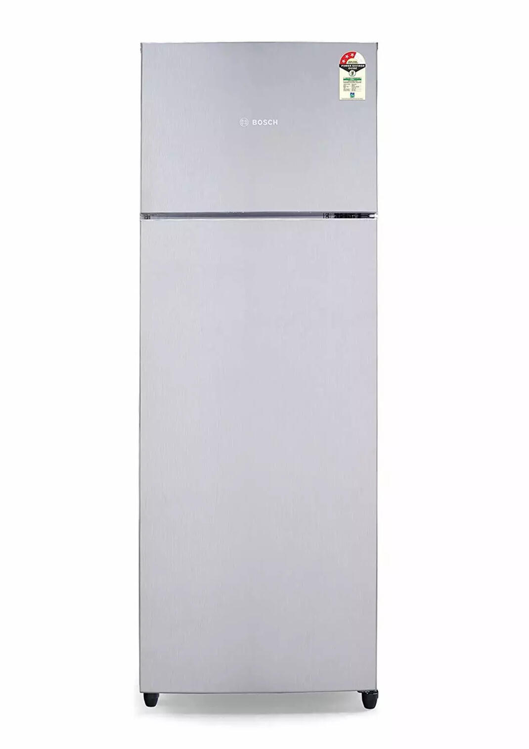 Bosch Double Door 288 Litres 3 Star Refrigerator KDN30UL30I: Price ...