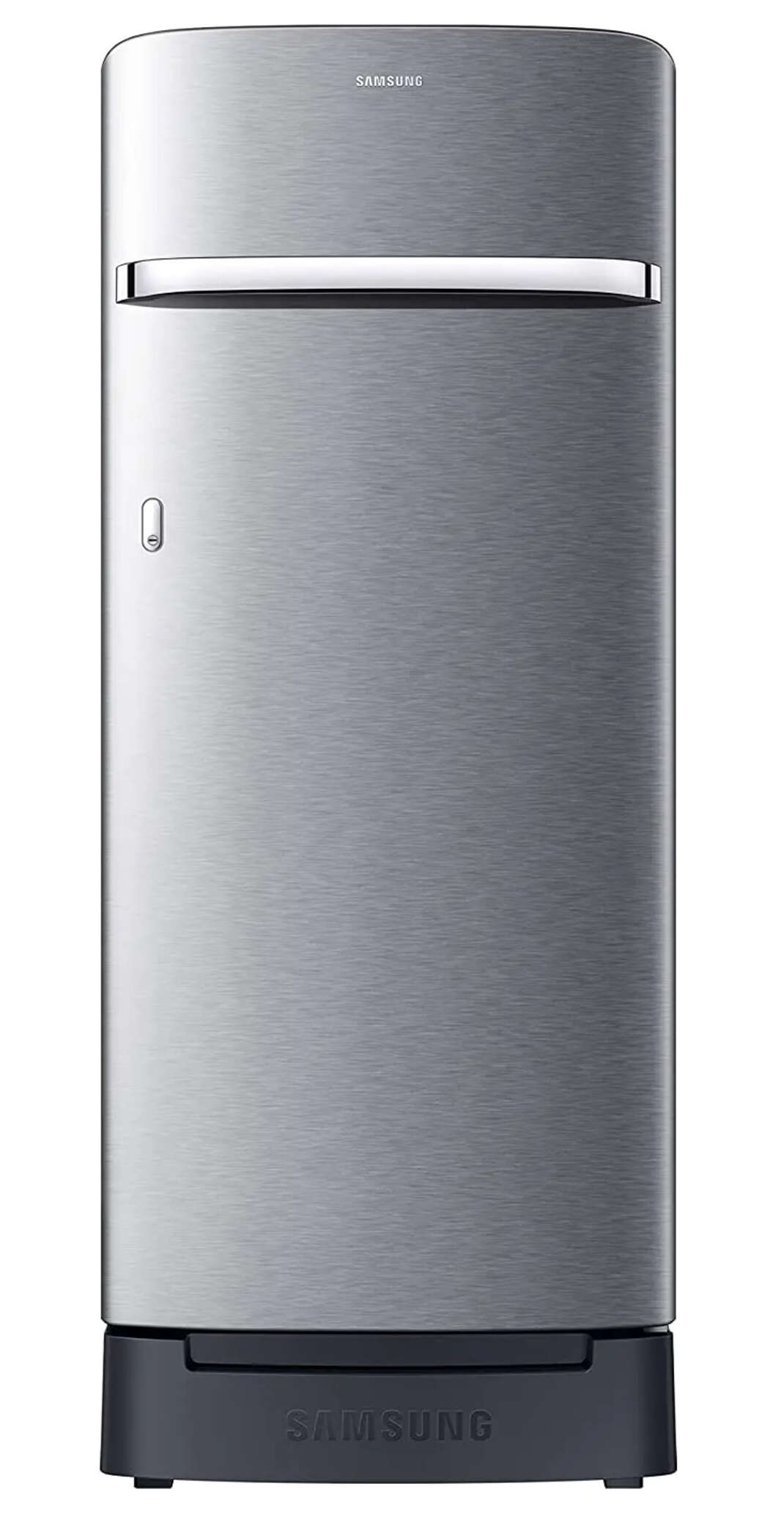 Samsung Single Door 215 Litres 5 Star Refrigerator RR23C2H35S8/HL ...