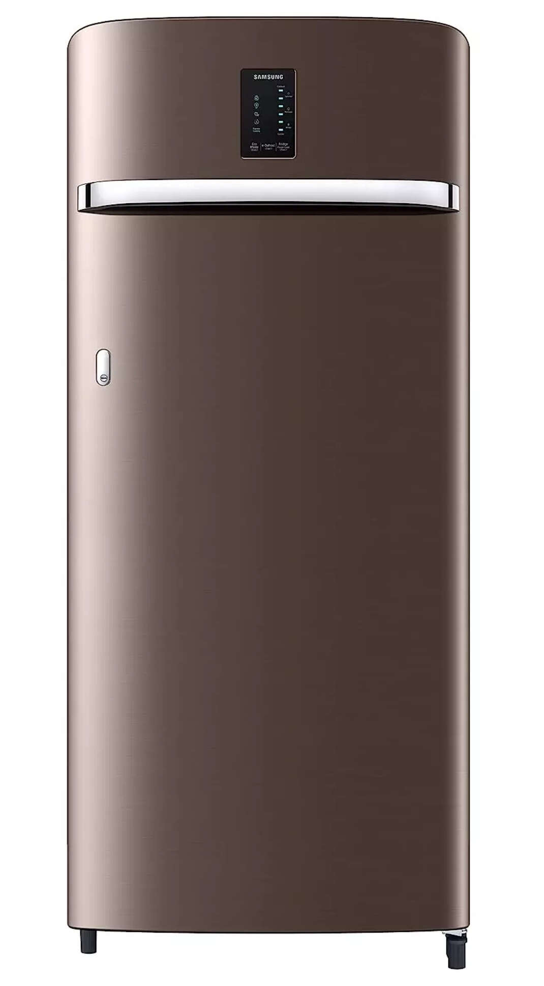 Samsung Single Door 215 Litres 4 Star Refrigerator RR23C2E24DX/HL ...