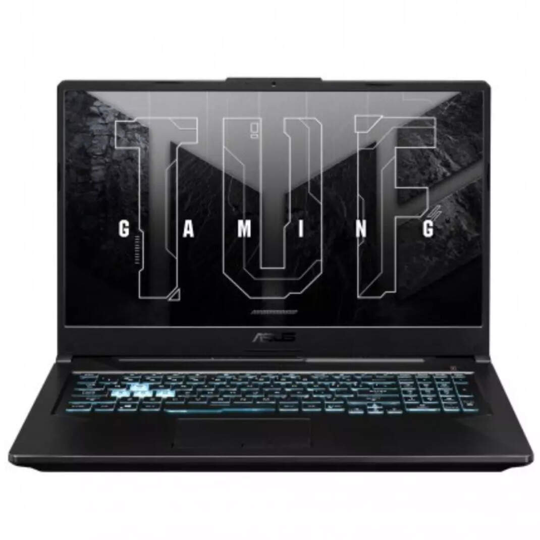 Asus FX706HF-NY040W Laptop Intel Core i5-11400H/16GB/512GB SSD/Windows ...