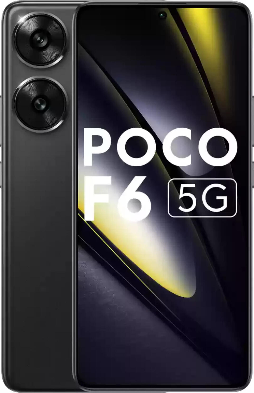 Poco F6 5G vs Poco X7 5G: Compare Specifications, Price | Gadgets Now