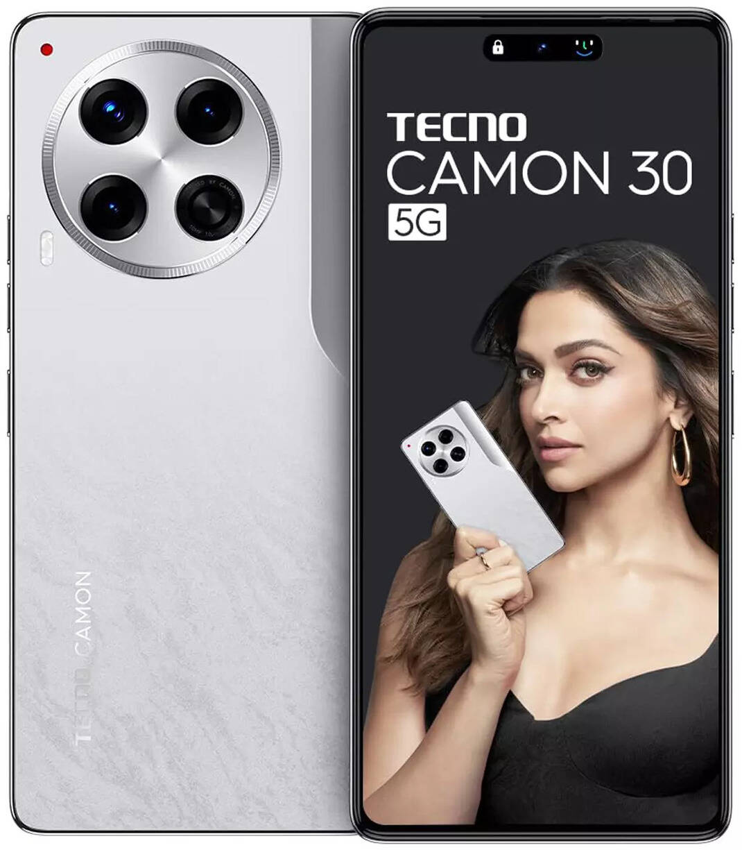 Tecno Camon 30 5G vs Xiaomi Redmi K20 Pro: Compare Specifications, Price | Gadgets Now