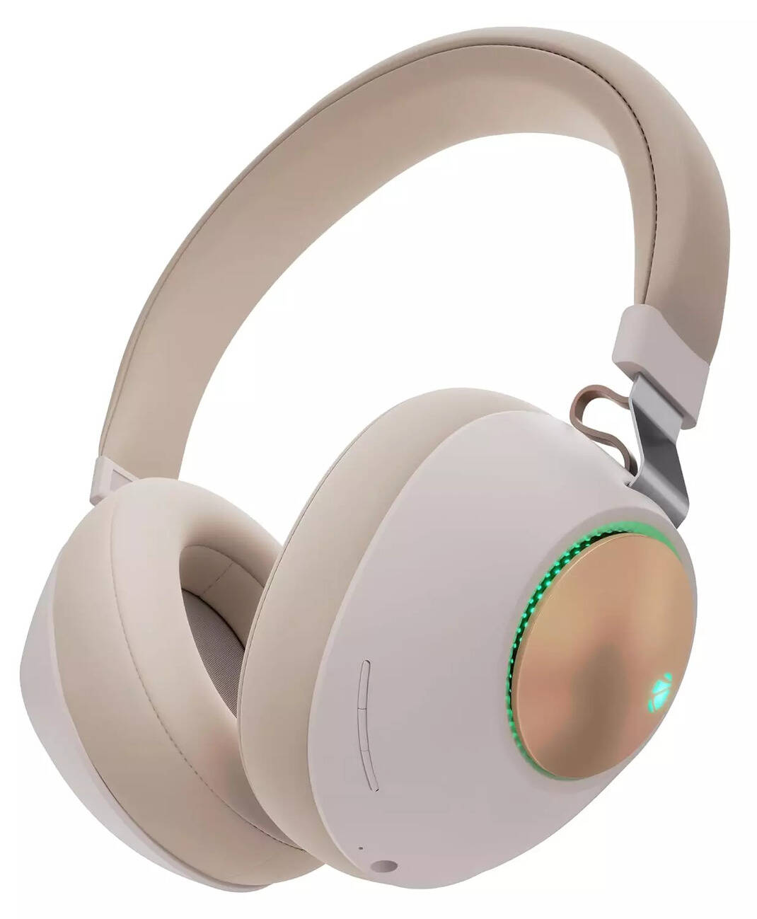 Compare Zebronics Duke Wireless Bluetooth v5.3 Headphone with Up to 60h ...