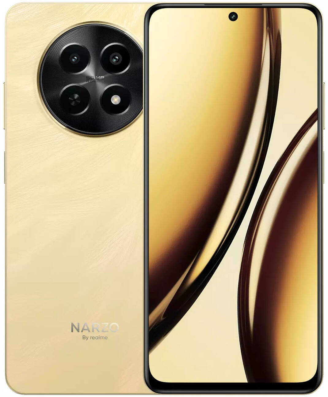 Realme Narzo N65 5G 128 GB 6 GB Price in India, Full Specifications (23 Jun 2025) at Gadgets Now