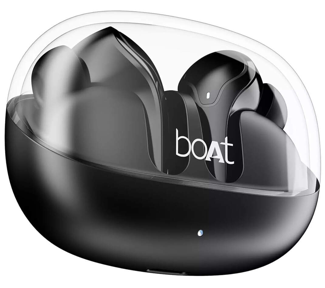boAt Airdopes 311 Pro TWS in the Ear Bluetooth v5.3 Earbuds w/Up to 50 ...