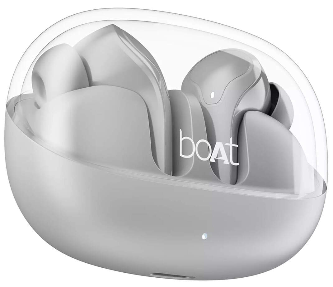 boAt Airdopes 311 Pro TWS in the Ear Bluetooth v5.3 Earbuds w/Up to 50 ...