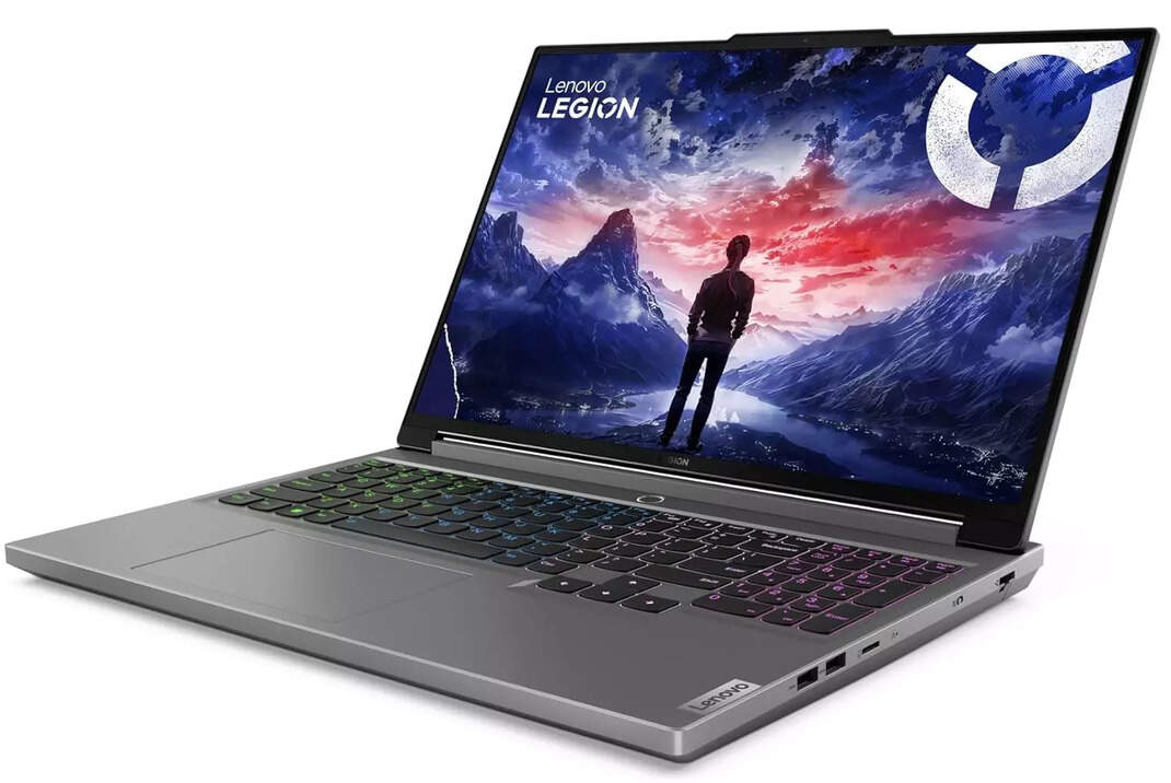 Lenovo 83DG004RIN Laptop Intel Core i7-14650HX/16GB/1TB SSD/Windows 11 ...