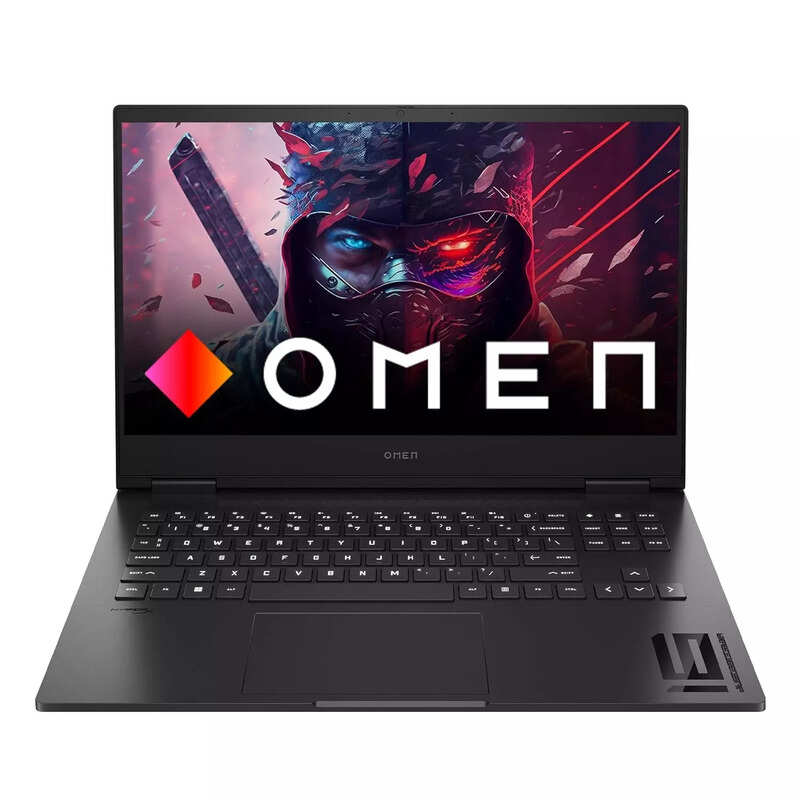 HP 16 wf1096TX Laptop 14th Gen Intel Core i7-14650HX/16GB/1TB SSD ...