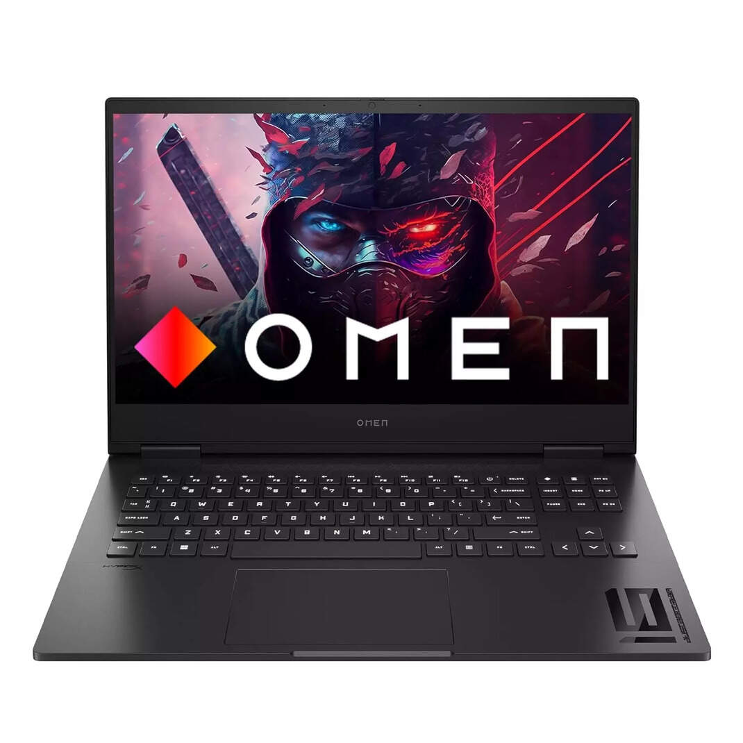 HP 16 wf1096TX Laptop 14th Gen Intel Core i7-14650HX/16GB/1TB SSD ...