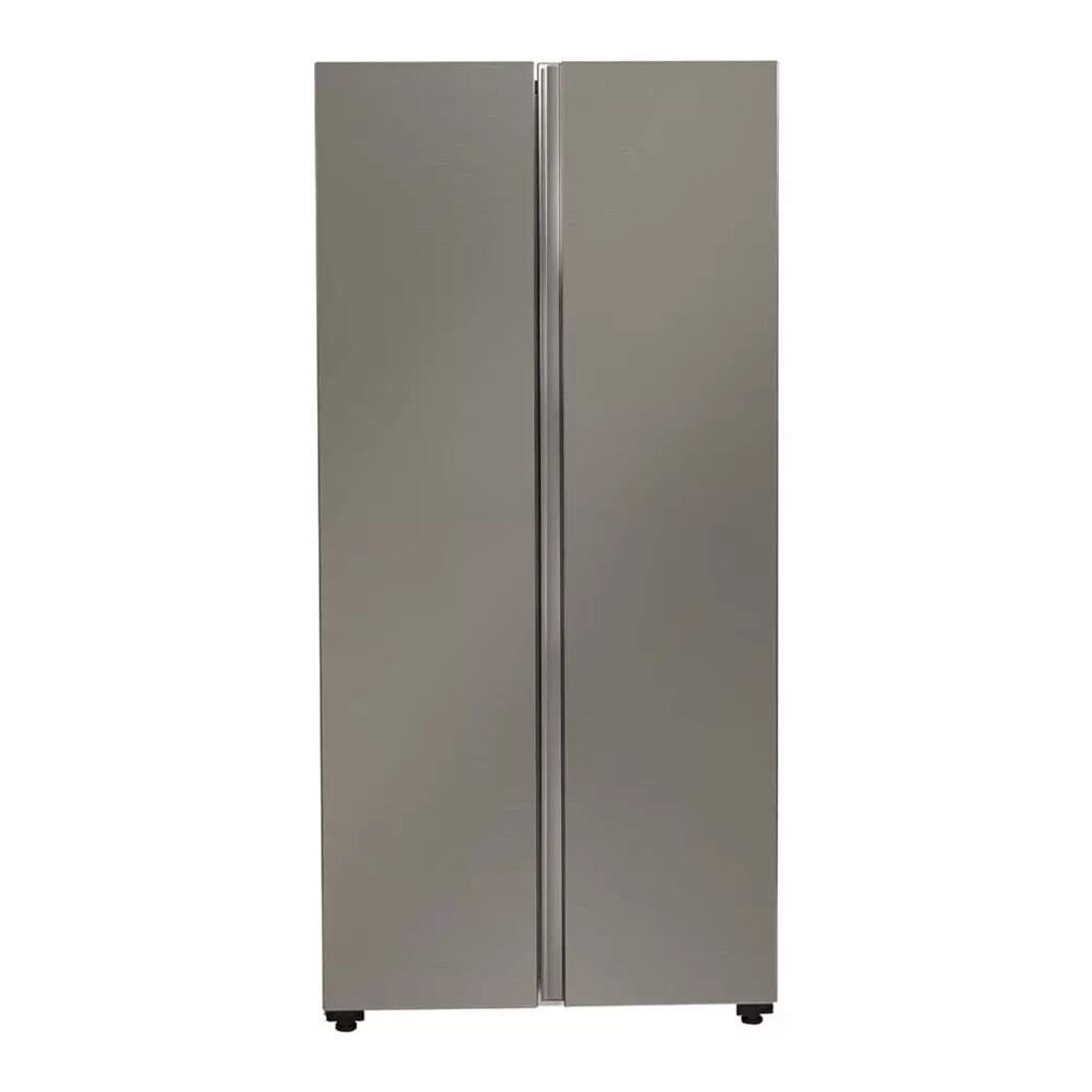 BPL Double Door 500 Litres 2 Star Refrigerator BRS-I520RNVSSM: Price ...