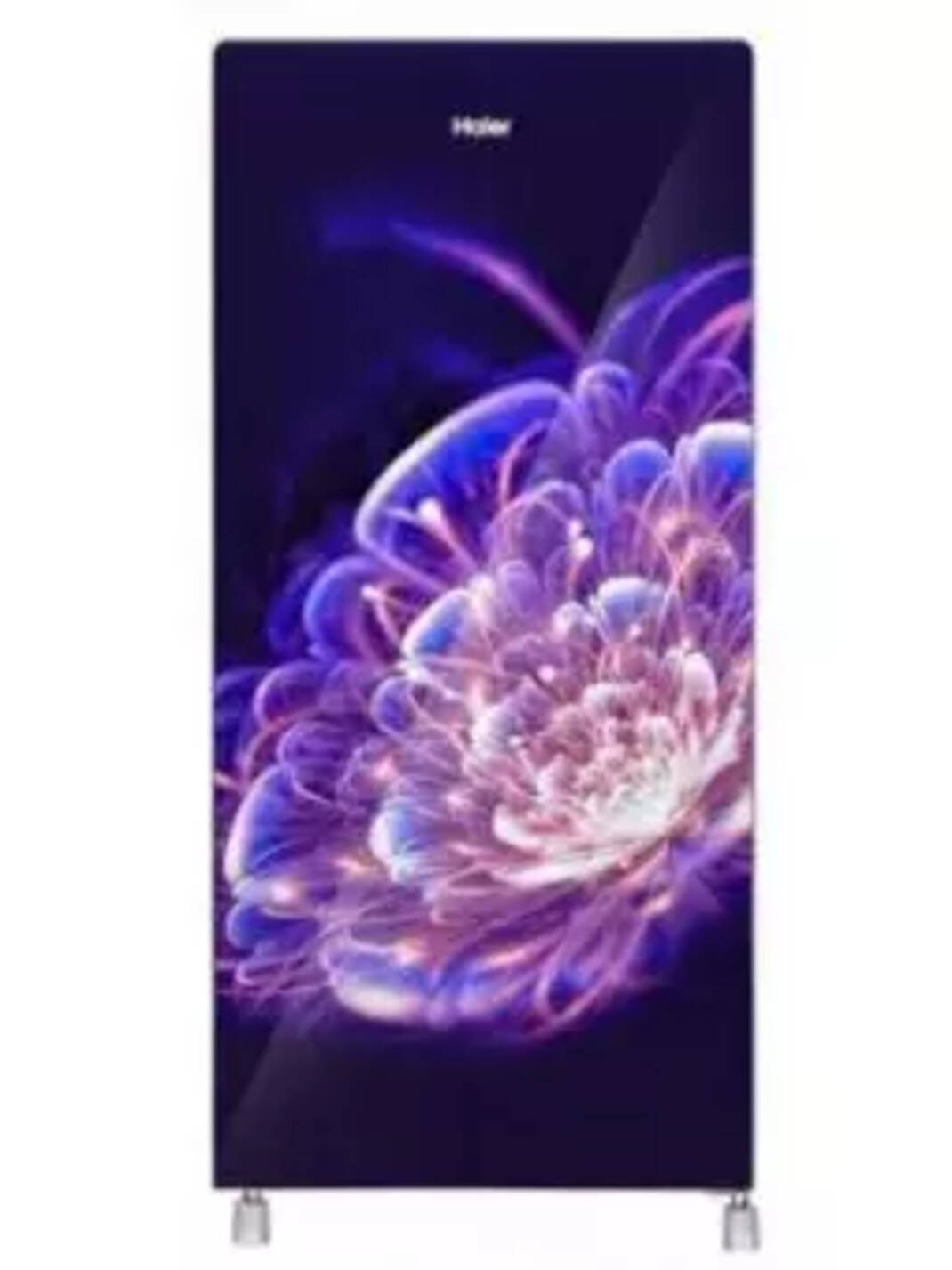 Haier Single Door 190 Litres 5 Star Refrigerator HRD-2105PFG-P: Price ...