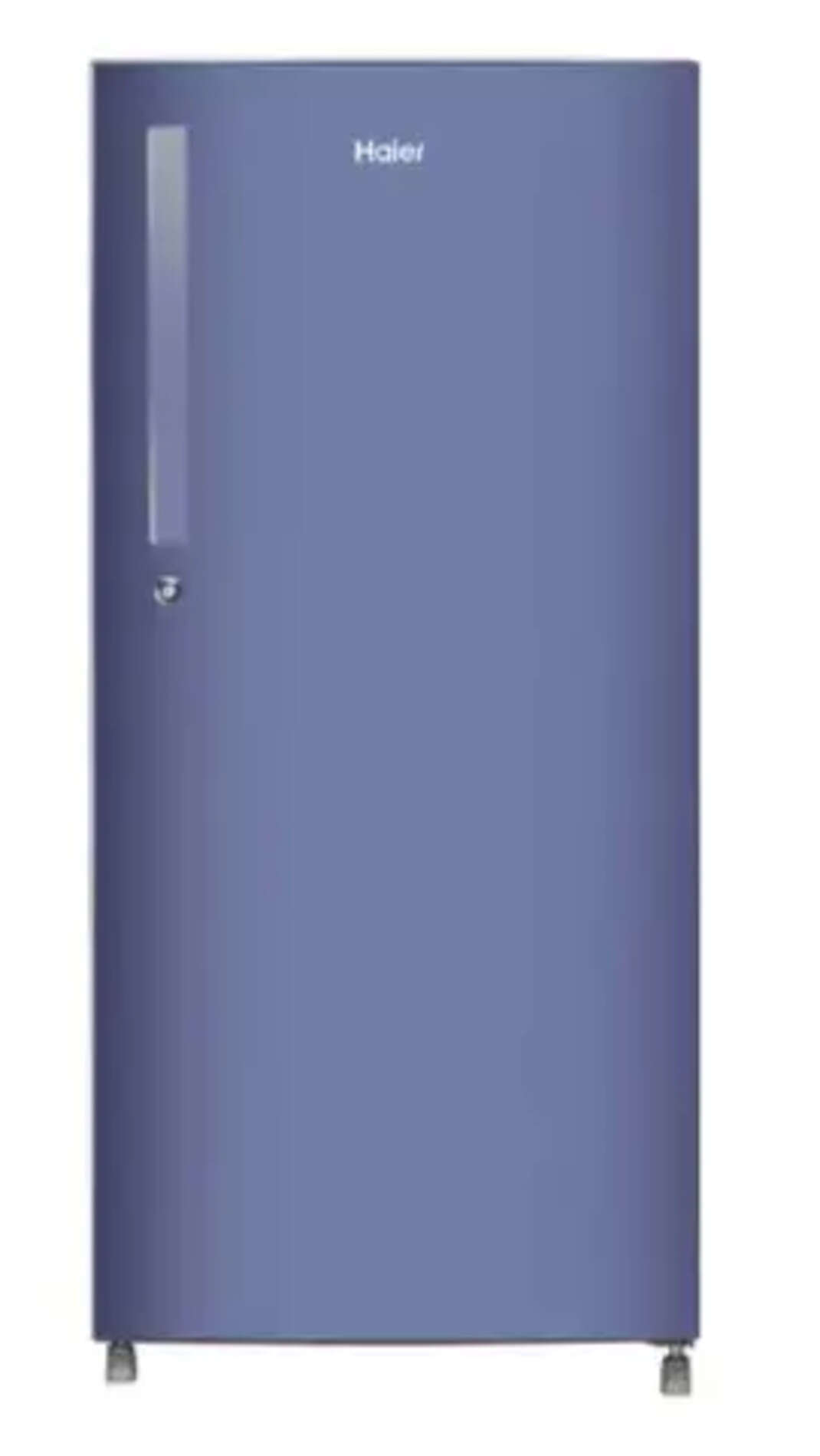 Haier Single Door 190 Litres 2 Star Refrigerator HRD-2102BRB-P: Price ...