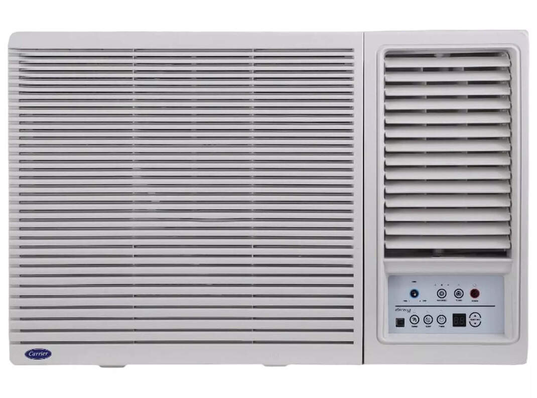 Compare Carrier CAW24EC3R32F0 2024 Model Estrella EX 2 Ton 3 Star ...