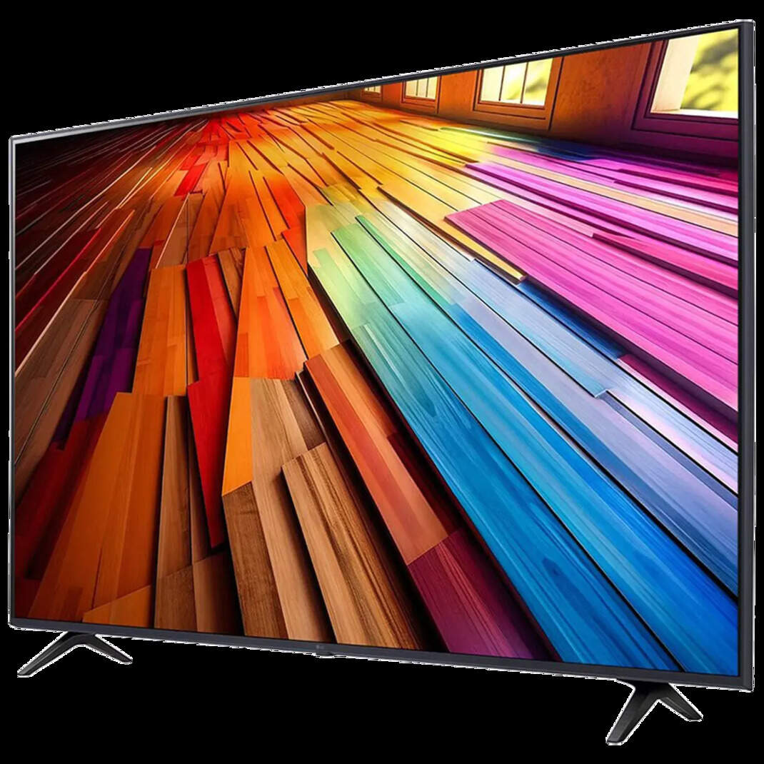 Compare LG 65UT80506LA 65 Inches LED 4K, 3840 x 2160 Pixels TV vs Sony ...