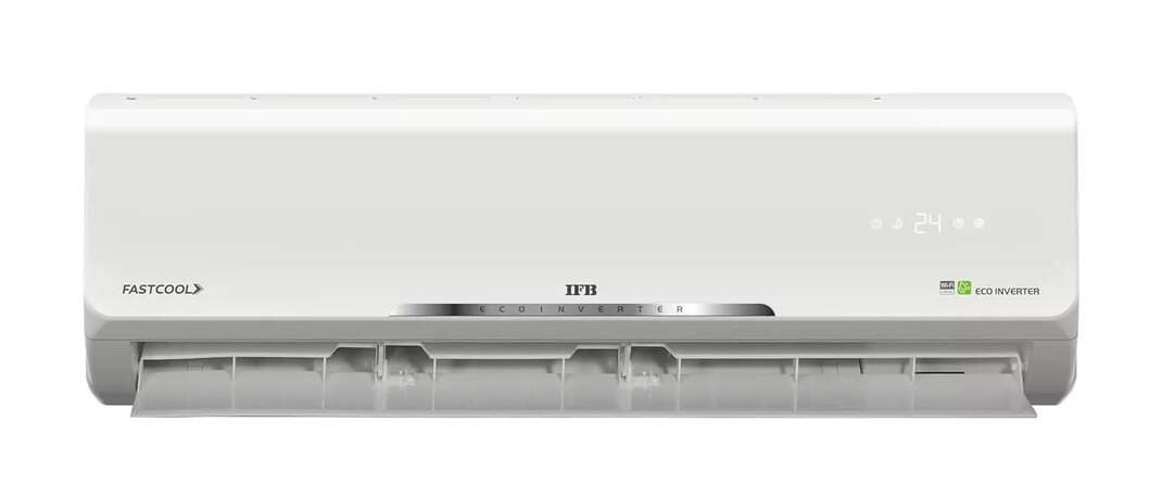 IFB CI2432D323G3 2024 Model 2D 8 in 1 Convertible 2 Ton 3 Star Inverter ...