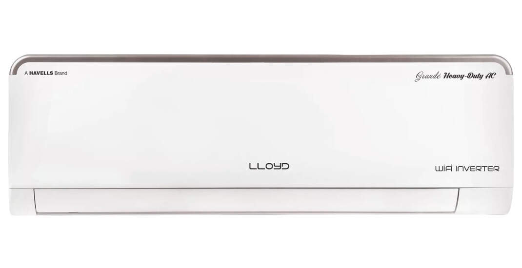 Compare Lloyd GLS27I3FWSHD Heavy Duty 5 in 1 Convertible 2.2 Ton 3 Star ...