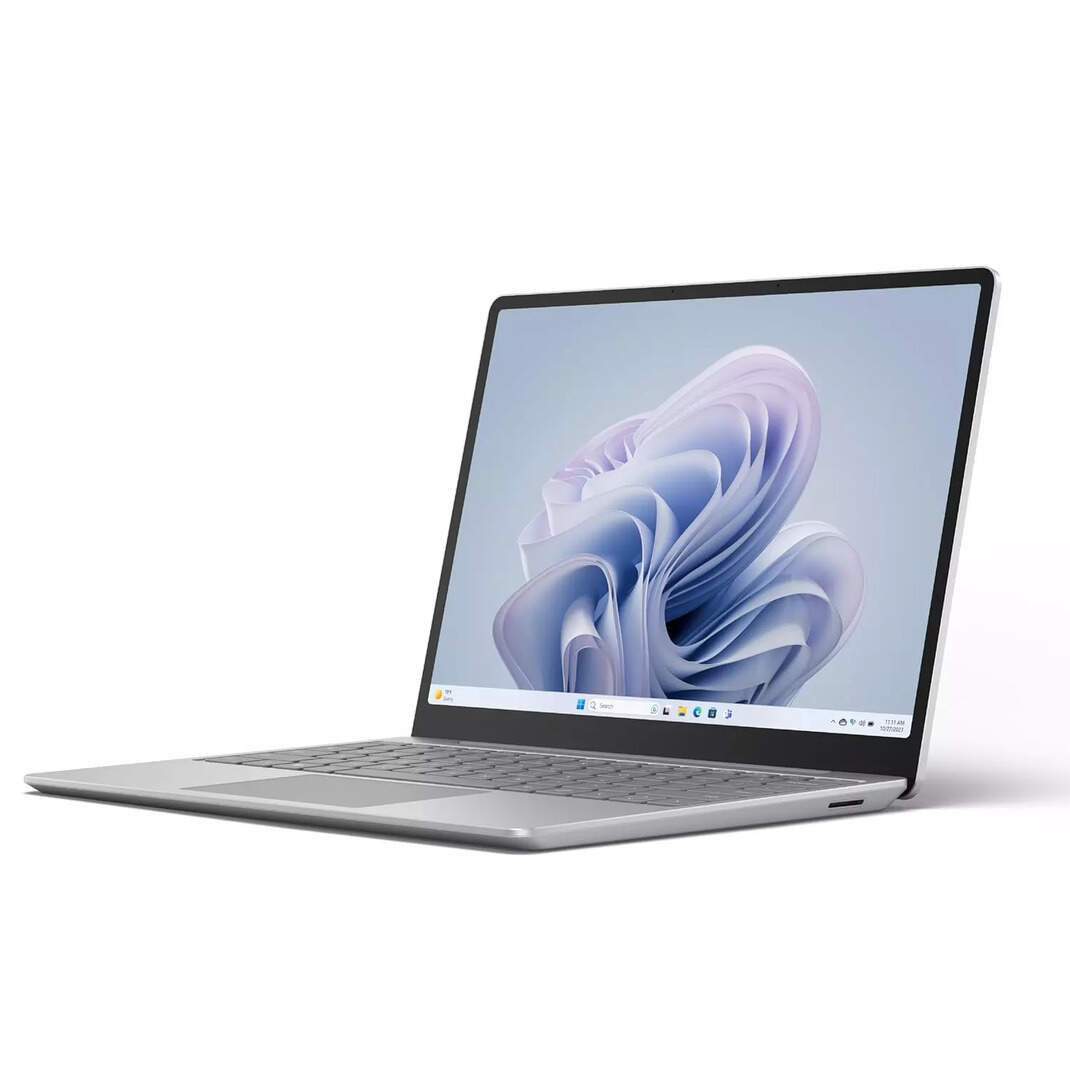 Compare Microsoft Surface Laptop Go 3 Intel Core i5 12th Gen 8GB 256GB ...