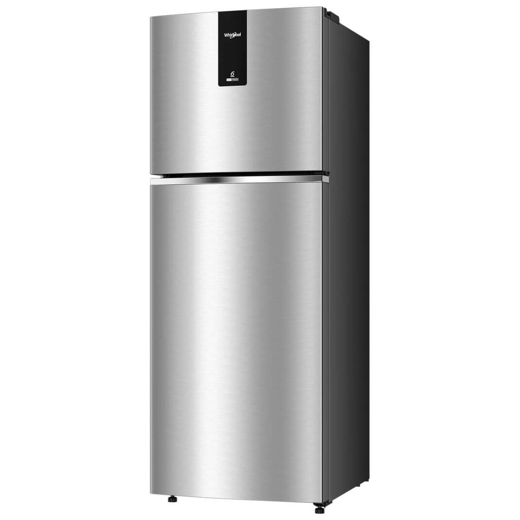 Whirlpool Double Door 235 Litres 2 Star Refrigerator Neofresh 22099 ...